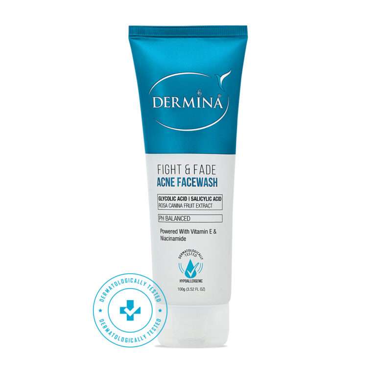 Dermina Skin & Beauty Care Products Online | Dermina - Intelligent Skincare