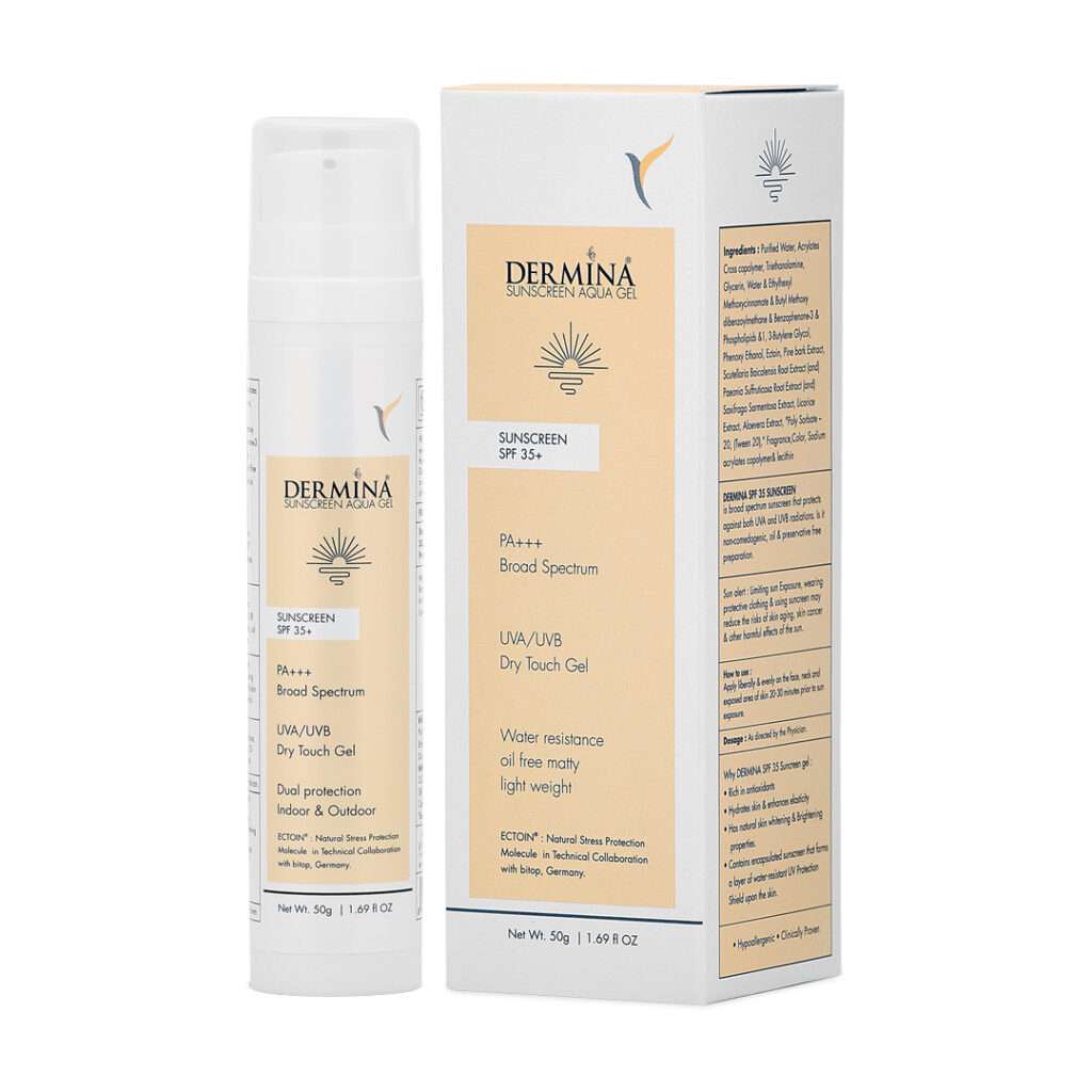 New Arrivals | Dermina - Intelligent Skincare