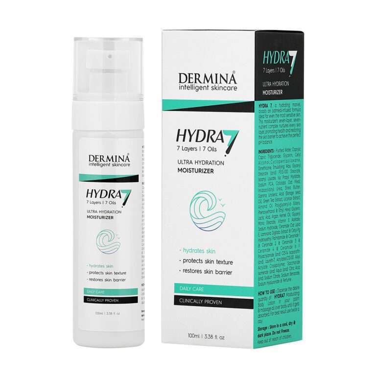 Buy Skin Care Serum Online | Men & Women at Dermina | Skin Care Products