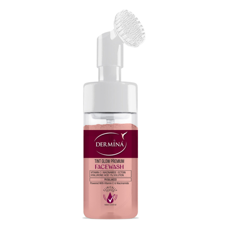 New Arrivals | Dermina - Intelligent Skincare